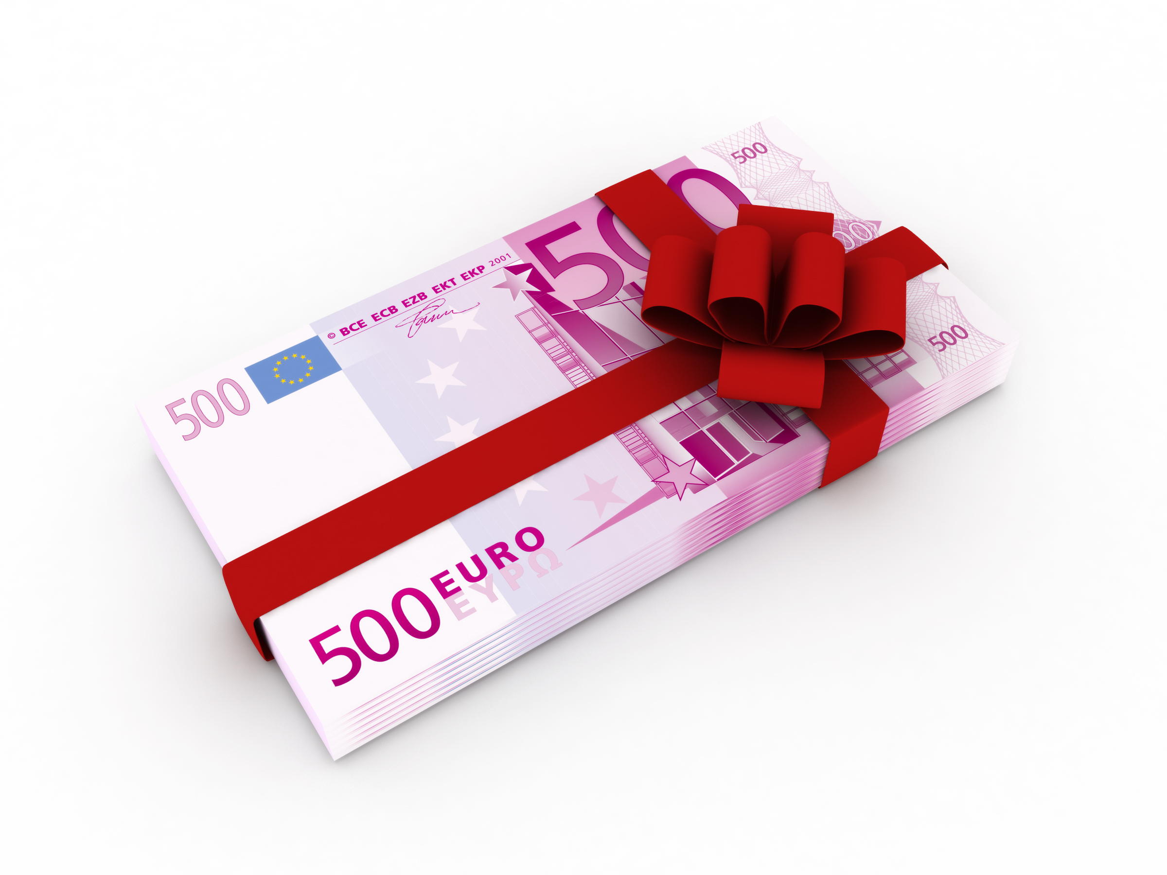 Roerende schenkingen zelf online registreren: vanaf heden kan het!